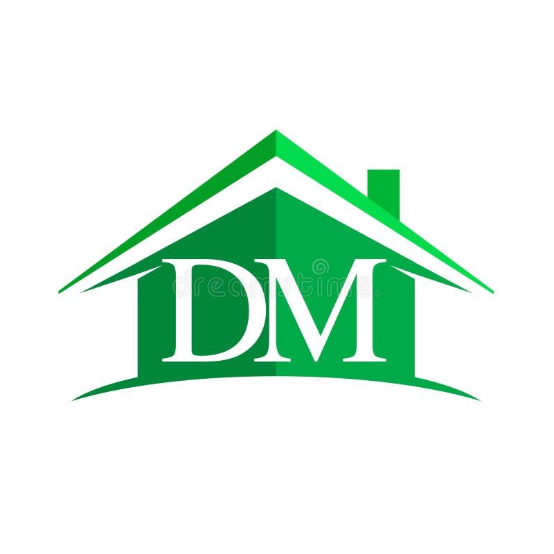 Logo Dm Stock Illustrations – 1,234 Logo Dm Stock Illustrations ...