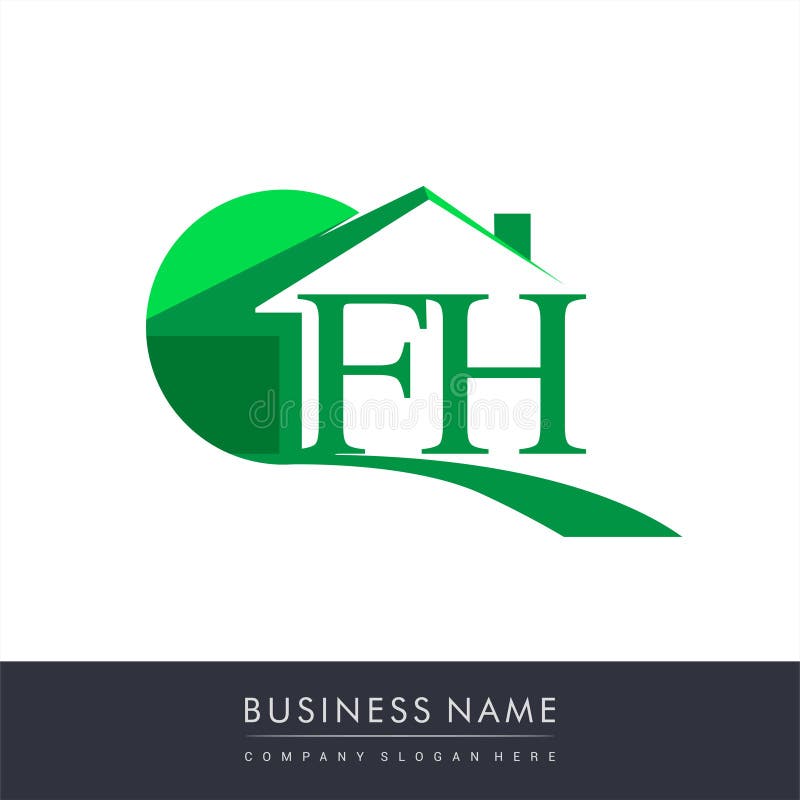 Logo Fh Stock Illustrations – 1,729 Logo Fh Stock Illustrations ...