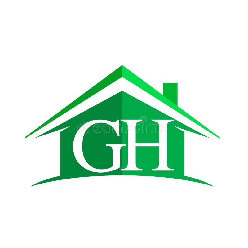 Gh Home Stock Illustrations – 45 Gh Home Stock Illustrations, Vectors ...