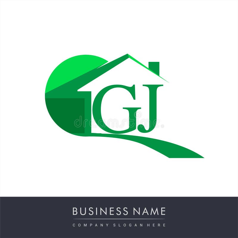Logo Gj Stock Illustrations – 1,160 Logo Gj Stock Illustrations ...