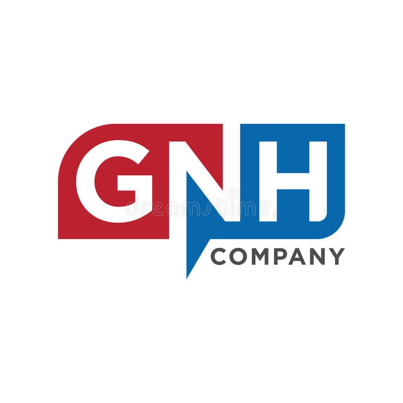Logo Gnh Stock Illustrations – 15 Logo Gnh Stock Illustrations, Vectors ...