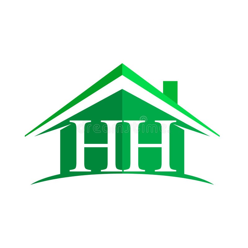 Hh Home Logo Stock Illustrations – 32 Hh Home Logo Stock Illustrations ...