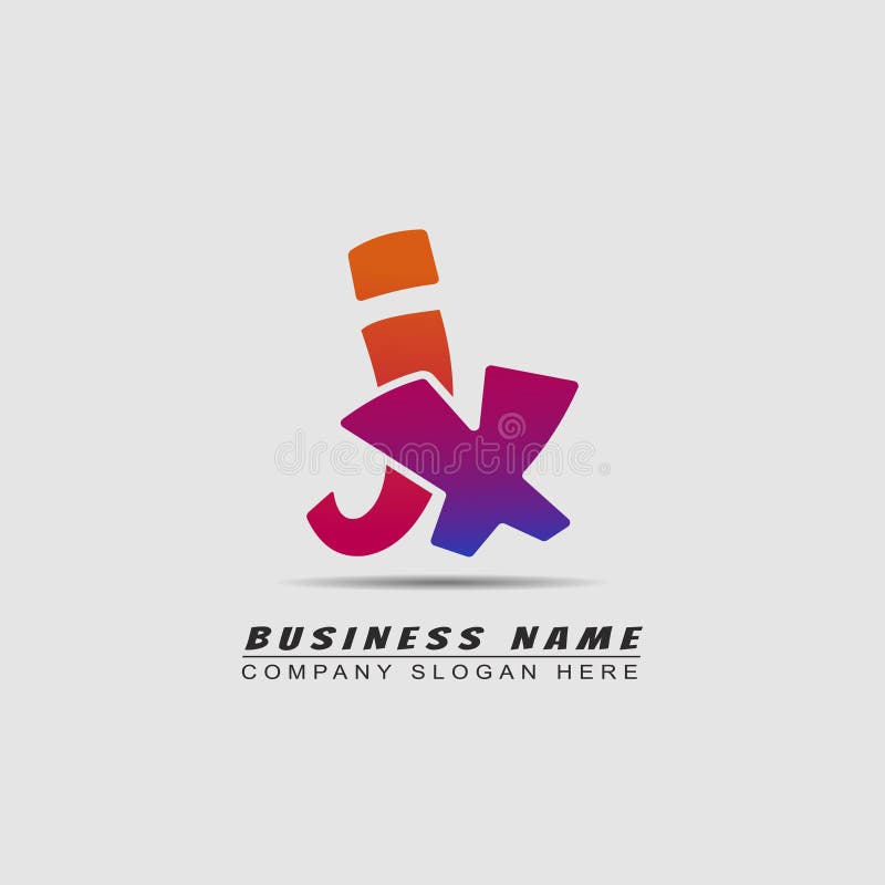 Logo Jx Stock Illustrations – 786 Logo Jx Stock Illustrations, Vectors ...