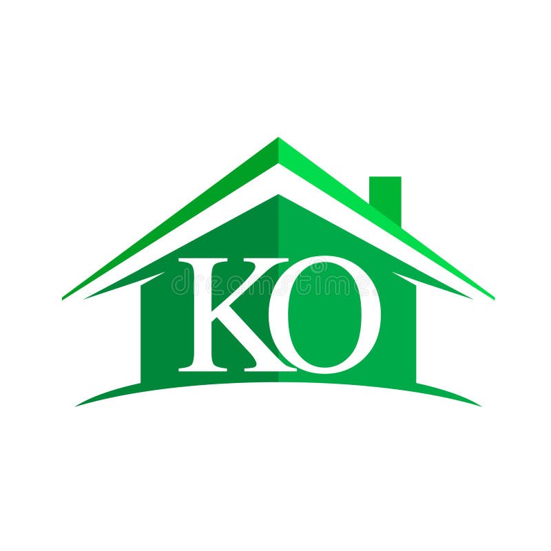 Ko Green Alphabet Stock Illustrations – 22 Ko Green Alphabet Stock ...
