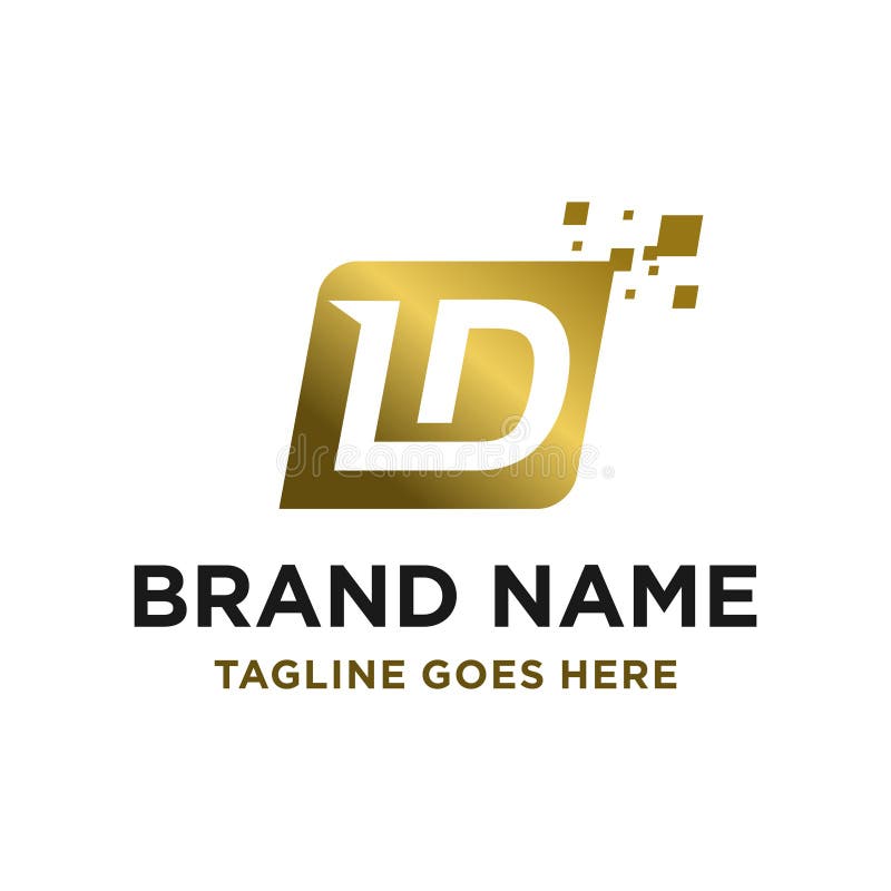 Logo Ld Stock Illustrations – 1,439 Logo Ld Stock Illustrations ...