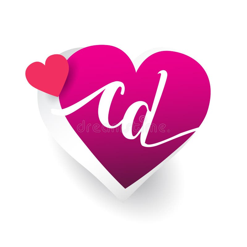 Cd Heart Stock Illustrations – 671 Cd Heart Stock Illustrations ...