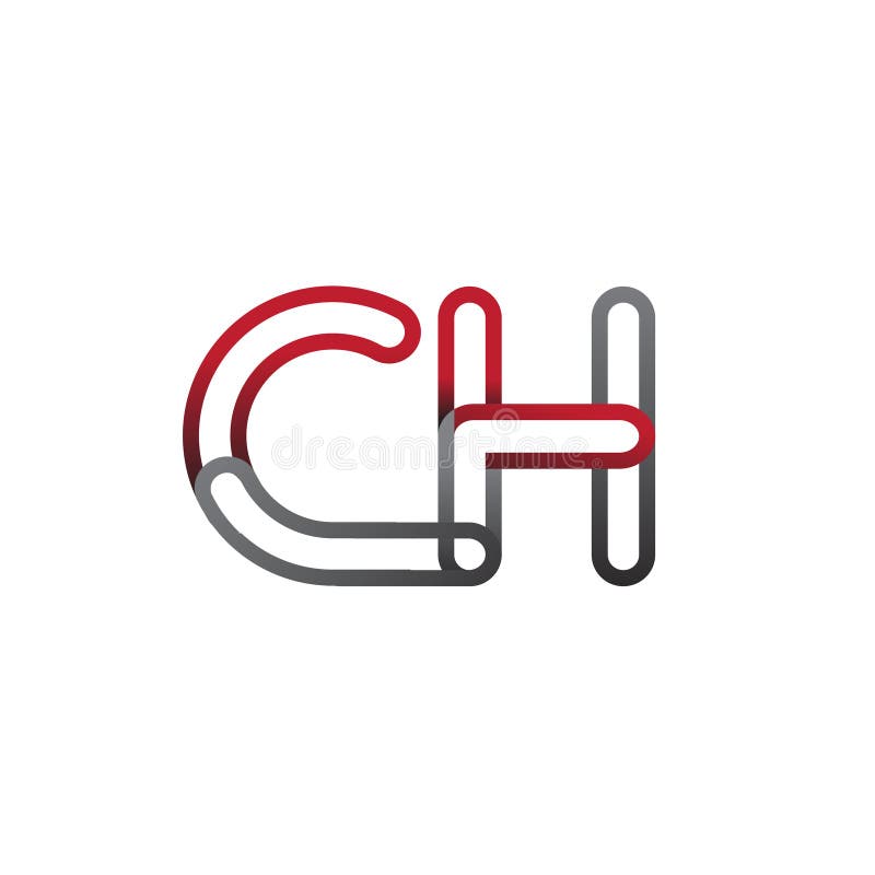 Ch Uppercase Stock Illustrations – 82 Ch Uppercase Stock Illustrations ...