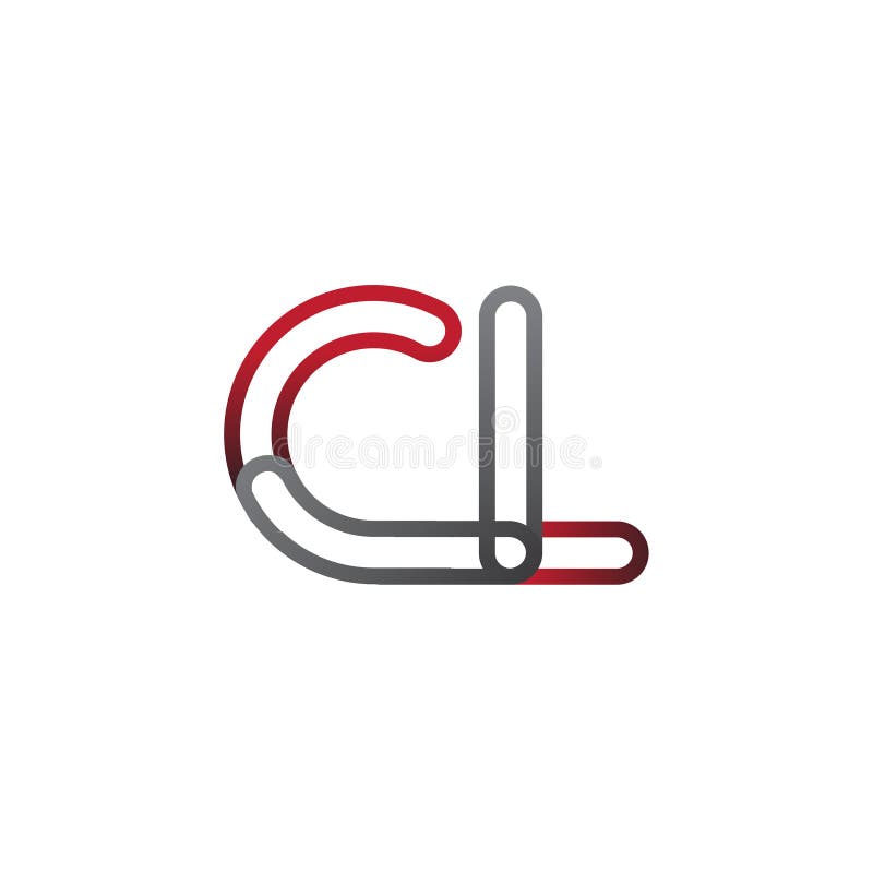Letter Cl Stock Illustrations – 1,120 Letter Cl Stock Illustrations ...