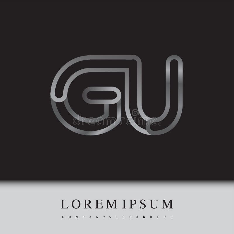 Gu Logotype Stock Illustrations – 919 Gu Logotype Stock Illustrations ...