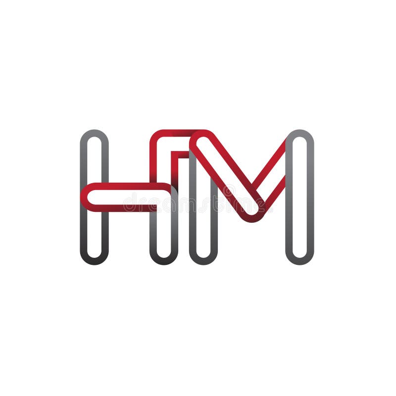 Hm Logo Media Stock Illustrations – 84 Hm Logo Media Stock ...