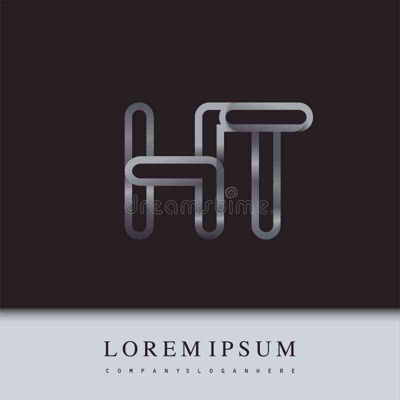 Ht Logo Tech Stock Illustrations – 86 Ht Logo Tech Stock Illustrations ...