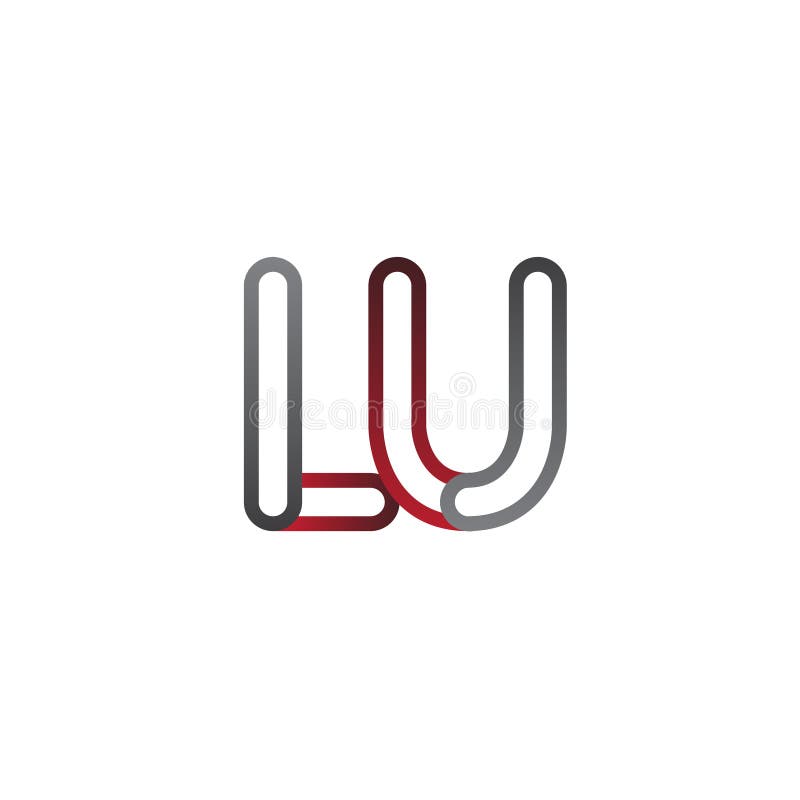 Letter Lu Stock Illustrations – 880 Letter Lu Stock Illustrations ...