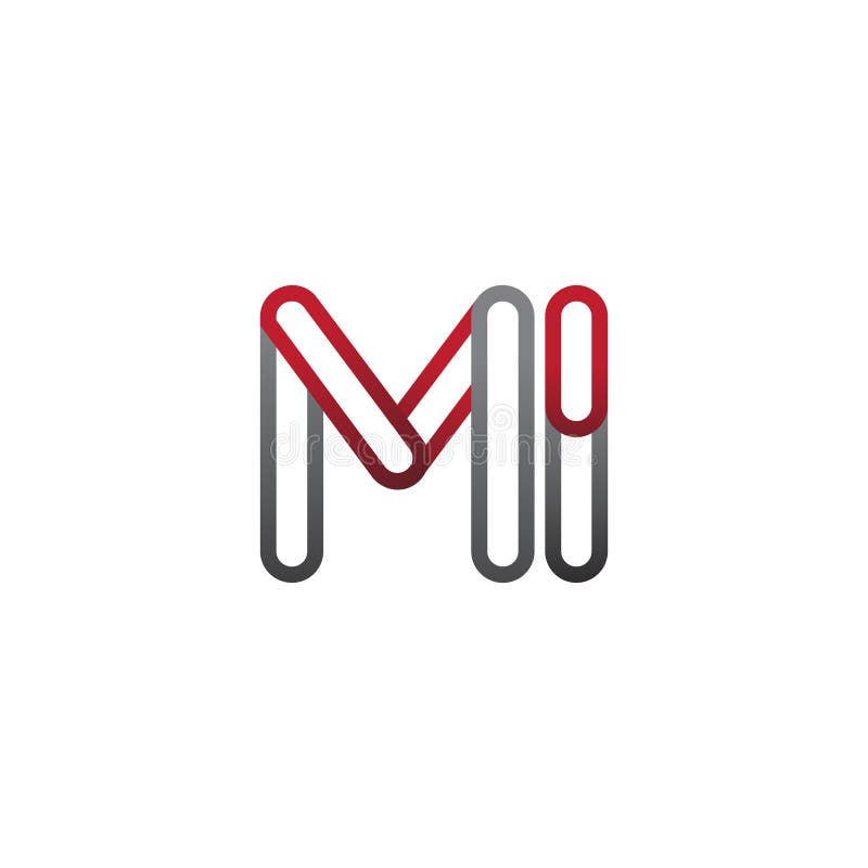 Letter Mi Stock Illustrations – 925 Letter Mi Stock Illustrations ...