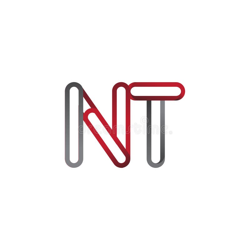 Letter Nt Stock Illustrations – 689 Letter Nt Stock Illustrations ...