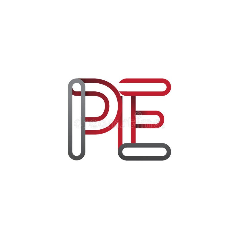 Red Pe Stock Illustrations – 111 Red Pe Stock Illustrations, Vectors ...