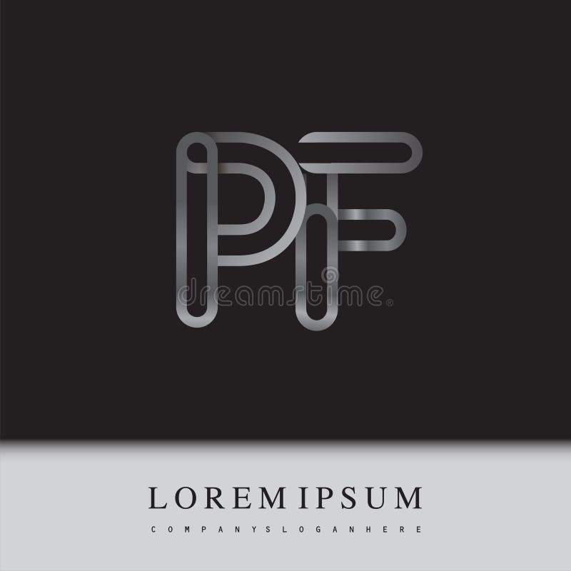 Letter Pf Stock Illustrations – 1,273 Letter Pf Stock Illustrations ...