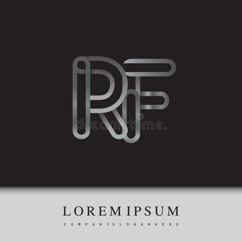 Finance Rf Logo Stock Illustrations – 116 Finance Rf Logo Stock ...