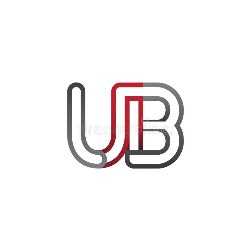 Ub Logo Media Stock Illustrations – 32 Ub Logo Media Stock ...