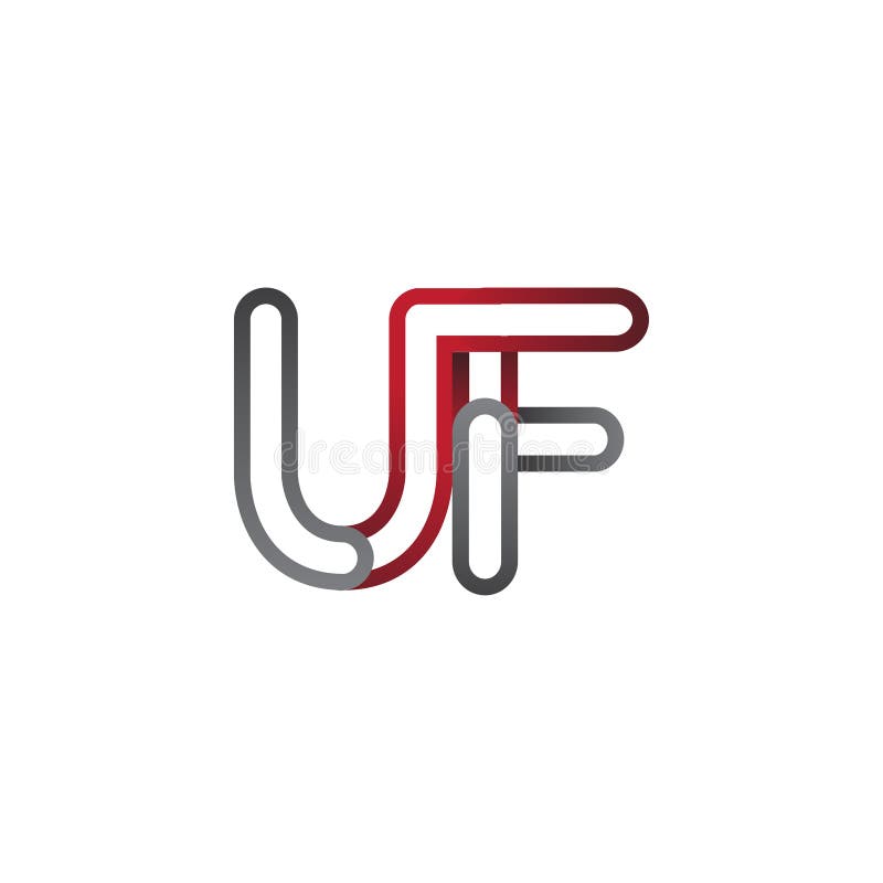 Letter Uf Stock Illustrations – 945 Letter Uf Stock Illustrations ...