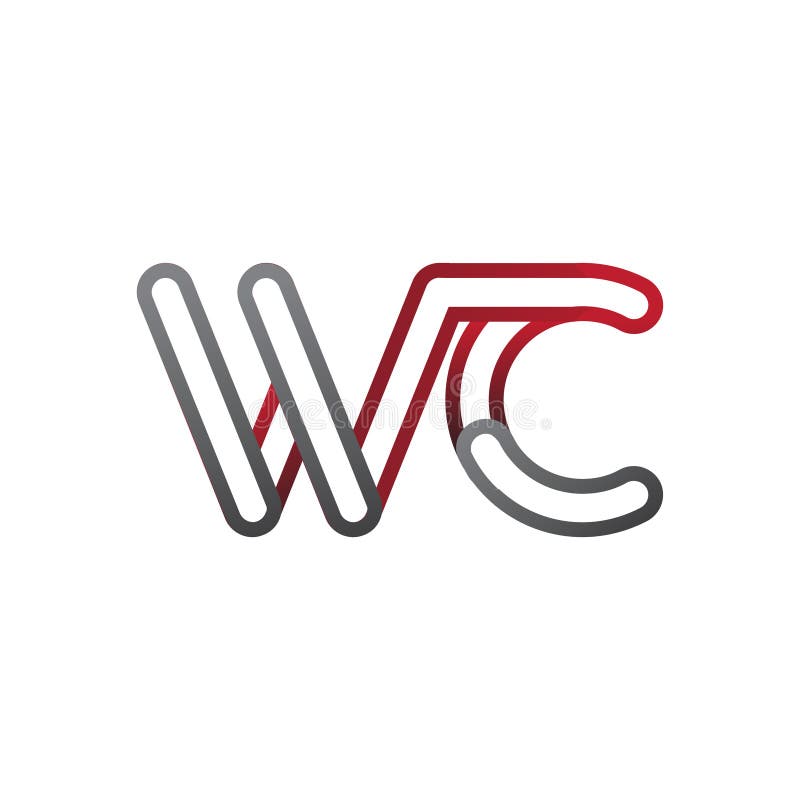 Wc Abbreviation Stock Illustrations – 58 Wc Abbreviation Stock ...