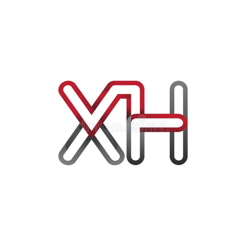 Initial Xh Stock Illustrations – 584 Initial Xh Stock Illustrations ...