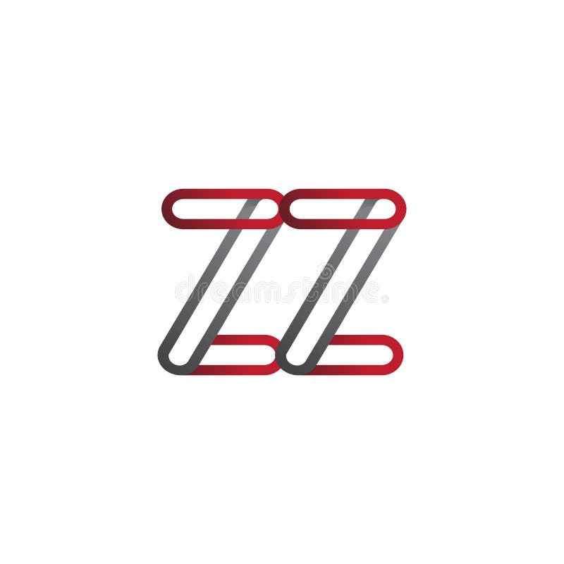 Letter Zz Stock Illustrations – 913 Letter Zz Stock Illustrations ...