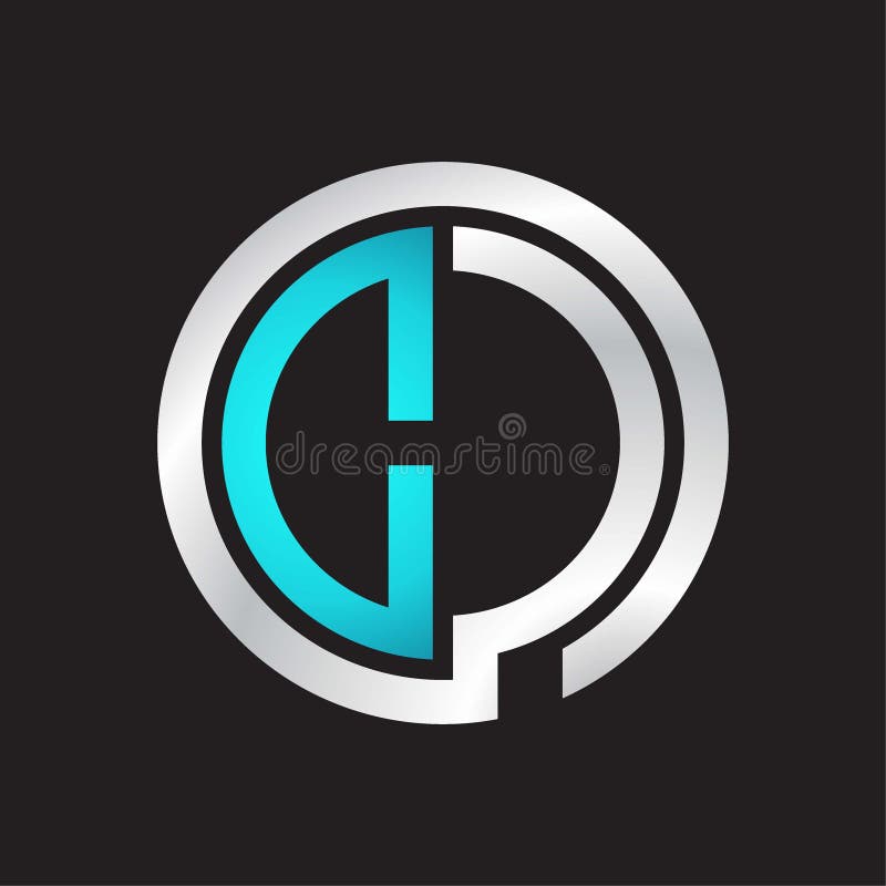 DC Initial Logo Linked Circle Monogram Stock Vector - Illustration of ... DC Initial Logo Linked Circle Monogram Stock Vector - Illustration of ...