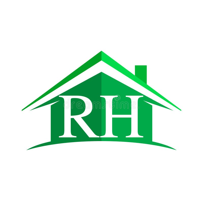 Logo Rh Stock Illustrations – 1,573 Logo Rh Stock Illustrations ...