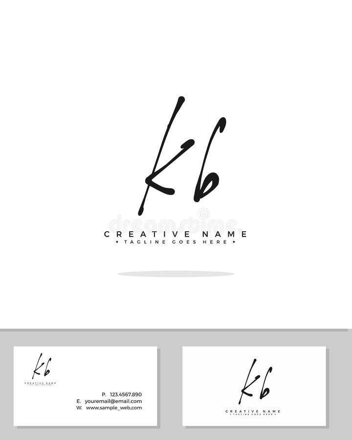Kb Signature Stock Illustrations – 236 Kb Signature Stock Illustrations ...