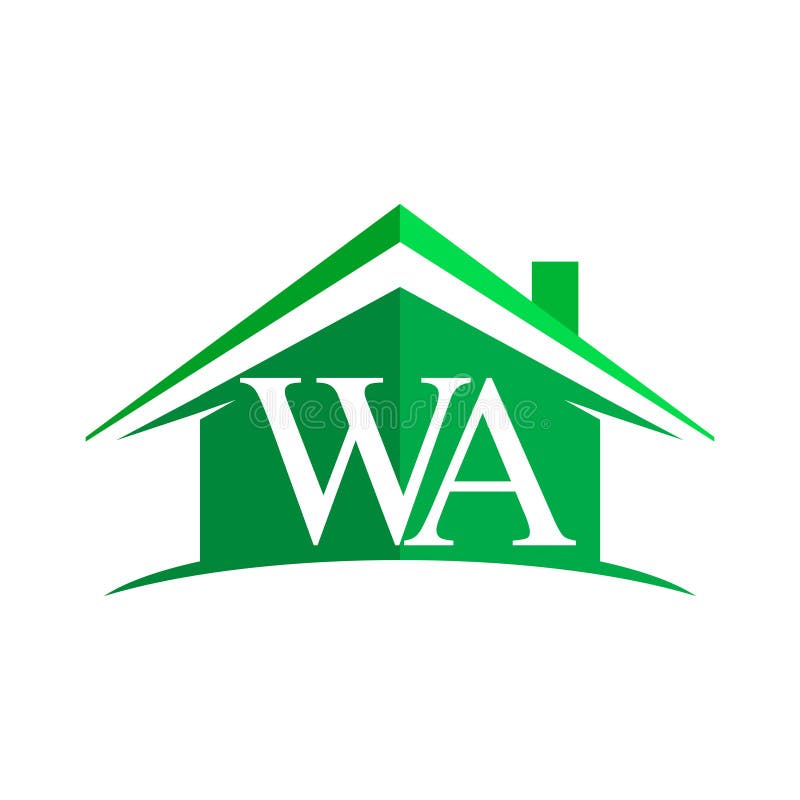 Logo Wa Stock Illustrations – 1,674 Logo Wa Stock Illustrations ...