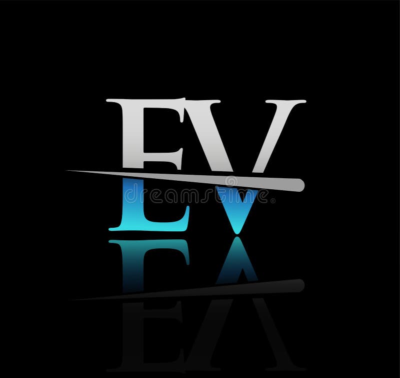 Ev Tech Logo Stock Illustrations – 203 Ev Tech Logo Stock Illustrations ...