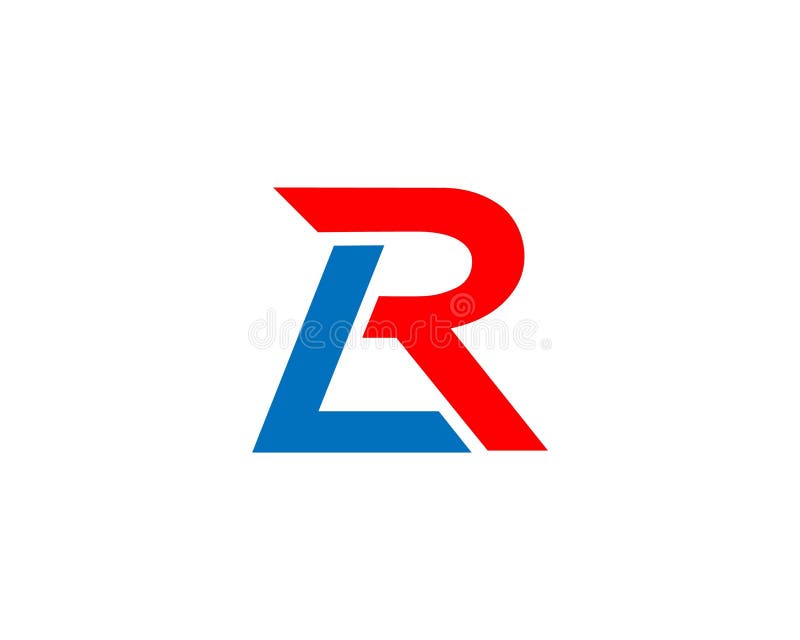 Rl Initial Logo Stock Illustrations – 1,214 Rl Initial Logo Stock ...