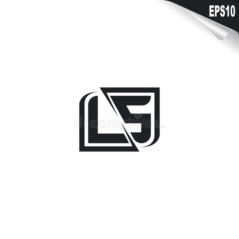 Ls Logo Stock Illustrations – 1,386 Ls Logo Stock Illustrations ...