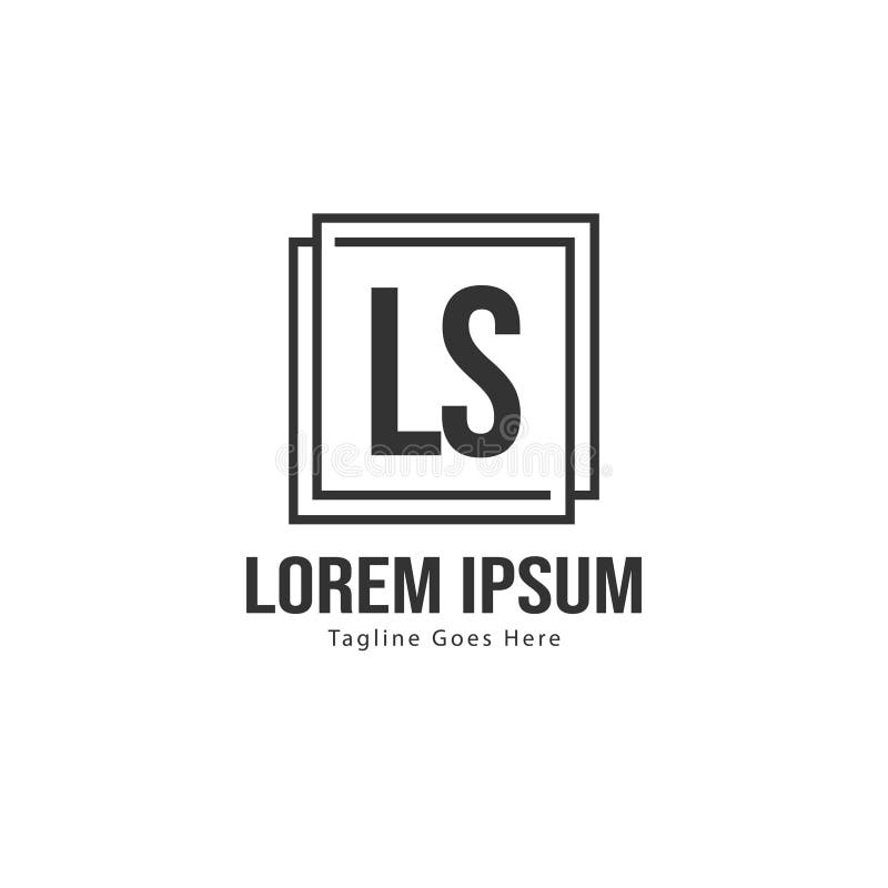 Ls Line Stock Illustrations – 490 Ls Line Stock Illustrations, Vectors ...