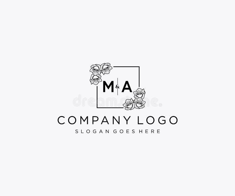 Ma Wedding Logo Stock Illustrations – 327 Ma Wedding Logo Stock ...