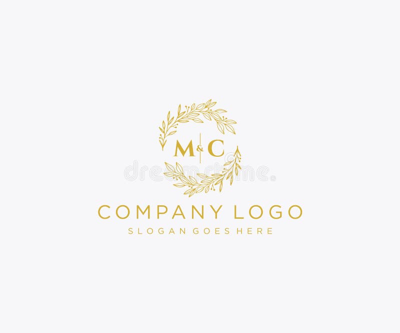 Logo Wedding Mc Stock Illustrations – 272 Logo Wedding Mc Stock ...