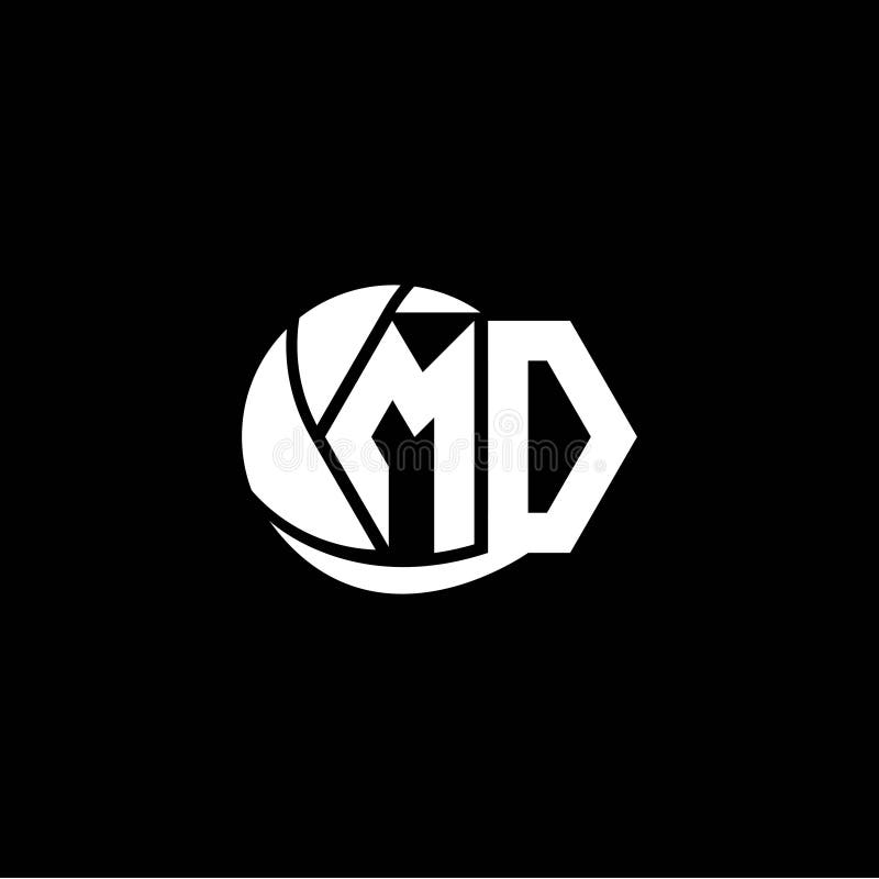 Md Logo Stock Illustrations – 1,531 Md Logo Stock Illustrations ...