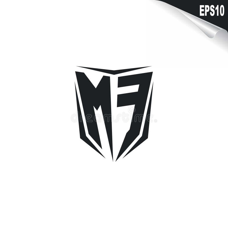 Mf Logo Stock Illustrations – 1,168 Mf Logo Stock Illustrations ...
