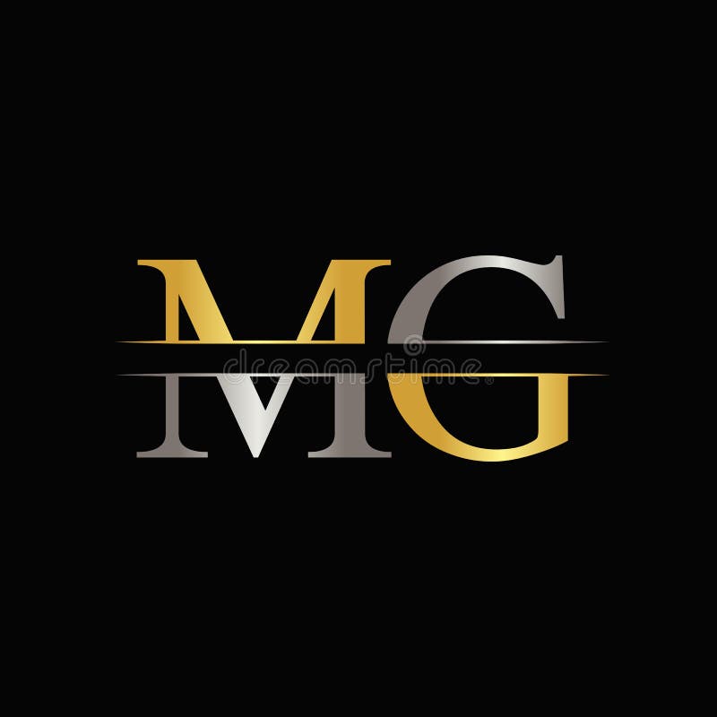 Mg Logo Stock Illustrations – 596 Mg Logo Stock Illustrations, Vectors ...