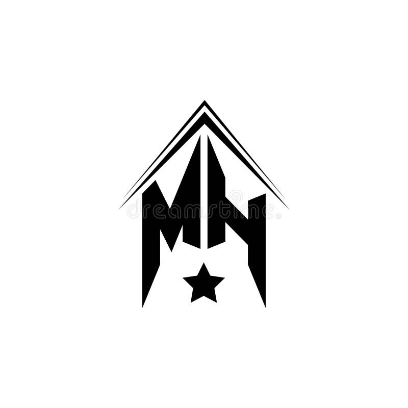 Mh Logo Stock Illustrations – 1,775 Mh Logo Stock Illustrations ...