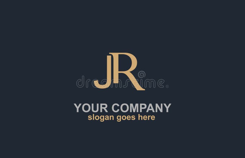 Monogram Jr Stock Illustrations – 1,362 Monogram Jr Stock Illustrations ...