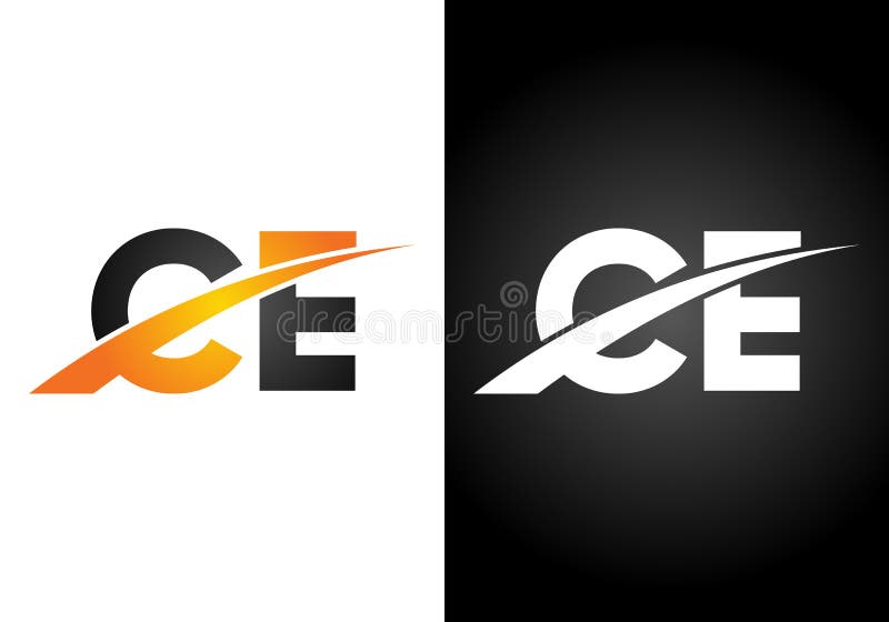 C E Logo Stock Illustrations – 1,223 C E Logo Stock Illustrations ...