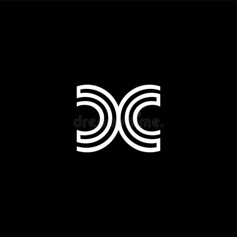 Cc Logo Icon Design Stock Illustrations – 1,961 Cc Logo Icon Design ...