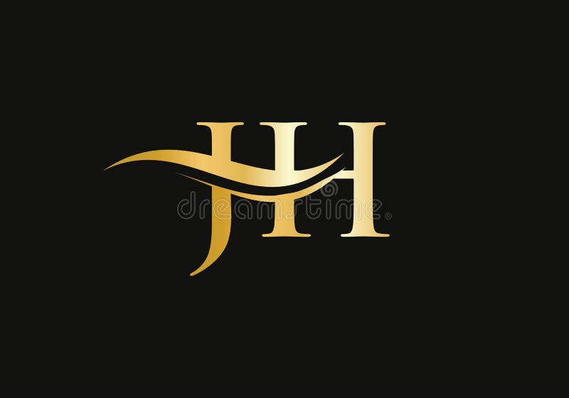 Jh Logo Stock Illustrations – 1,269 Jh Logo Stock Illustrations ...