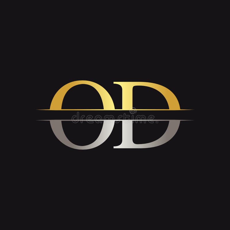 Letter Od Stock Illustrations – 991 Letter Od Stock Illustrations ...