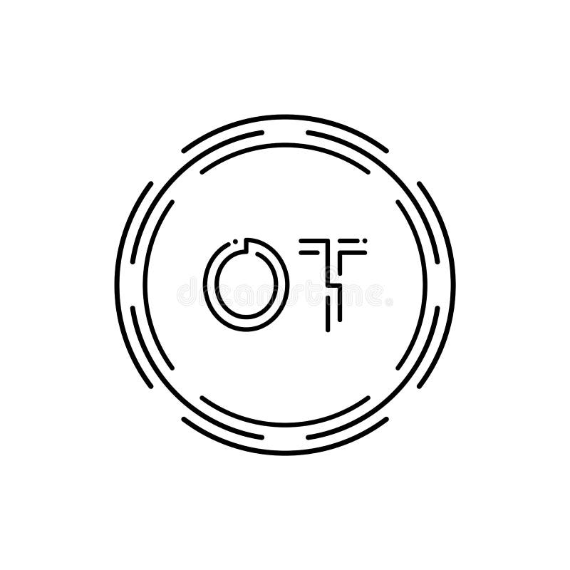 Initial Monogram Letter OT Logo Design Vector Template. Digital ...