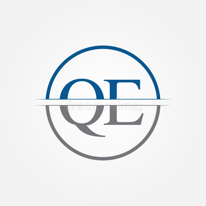 Qe Logo Stock Illustrations – 988 Qe Logo Stock Illustrations, Vectors ...