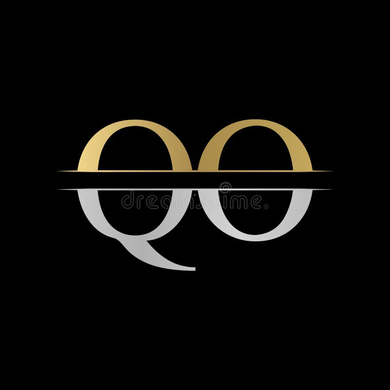Qo Logo Stock Illustrations – 736 Qo Logo Stock Illustrations, Vectors ...
