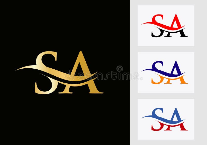 Sa Swoosh Stock Illustrations – 55 Sa Swoosh Stock Illustrations, Vectors & Clipart - Dreamstime