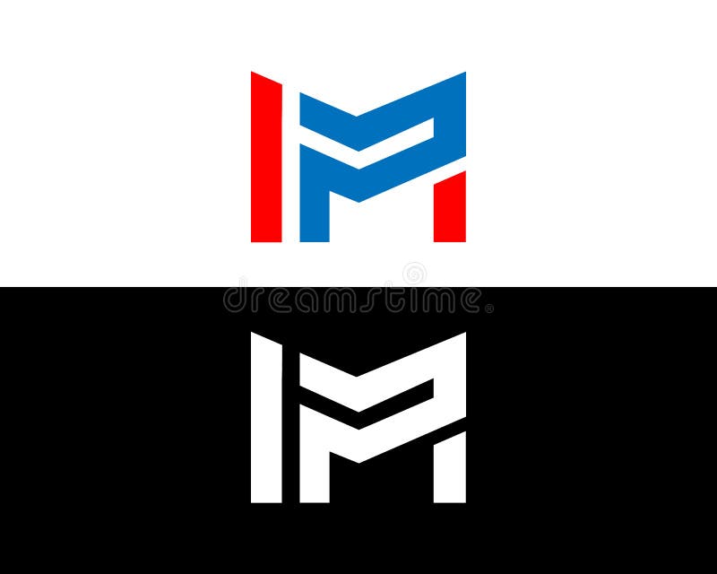 Pm Letter Stock Illustrations – 1,290 Pm Letter Stock Illustrations ...